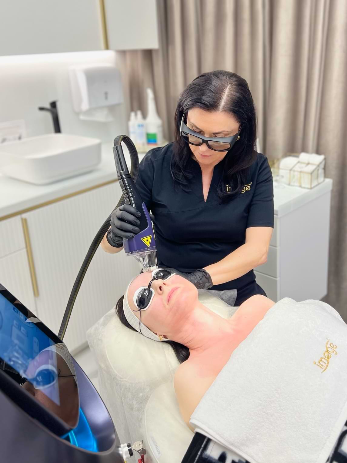 LASER TULOWY – INNOWACJA W KOSMETOLOGII I MEDYCYNIE ESTETYCZNEJ ...